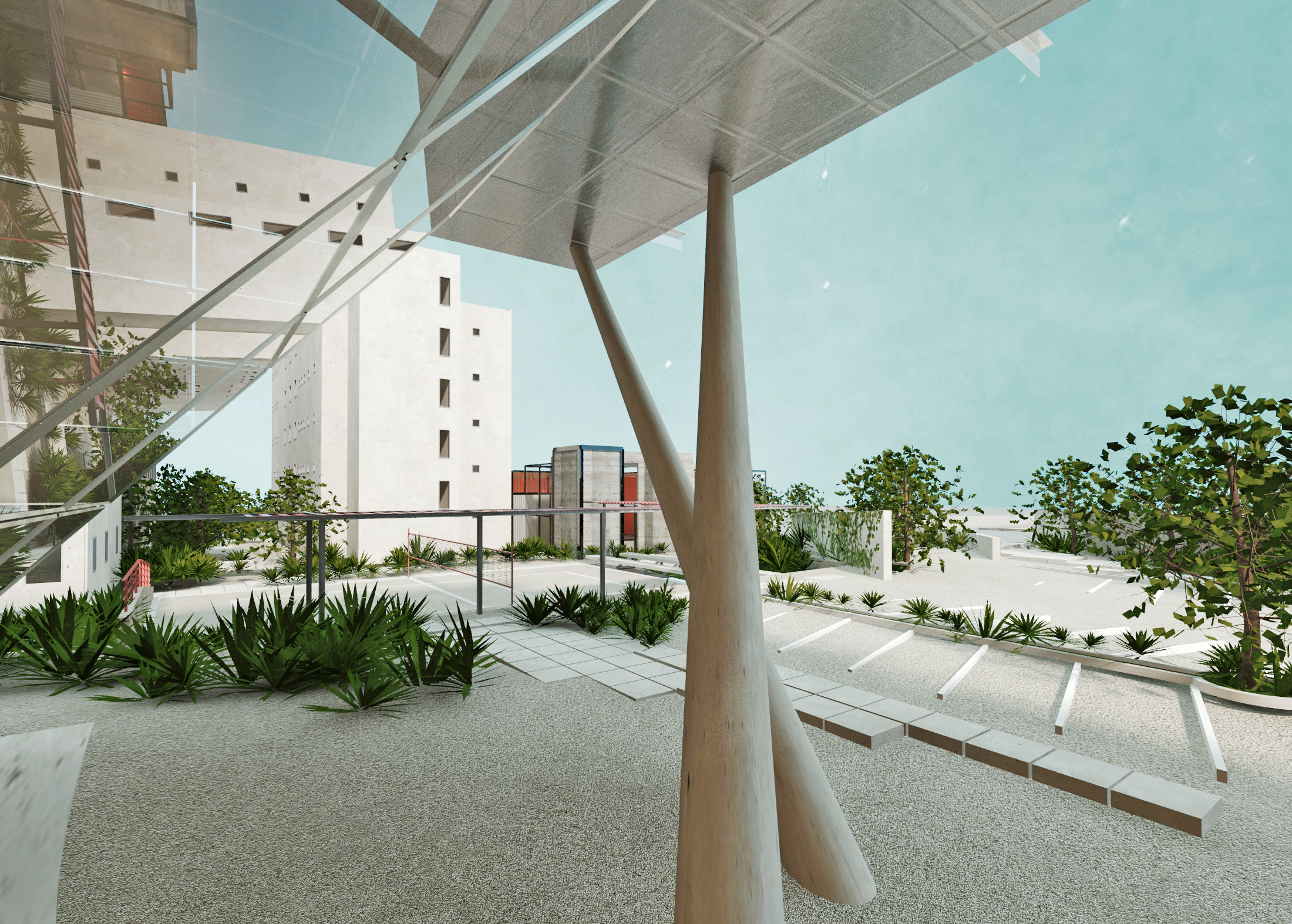 MAS Active by White Design House - Architizer