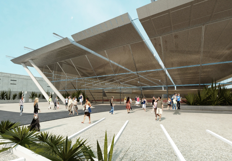 MAS Active by White Design House - Architizer