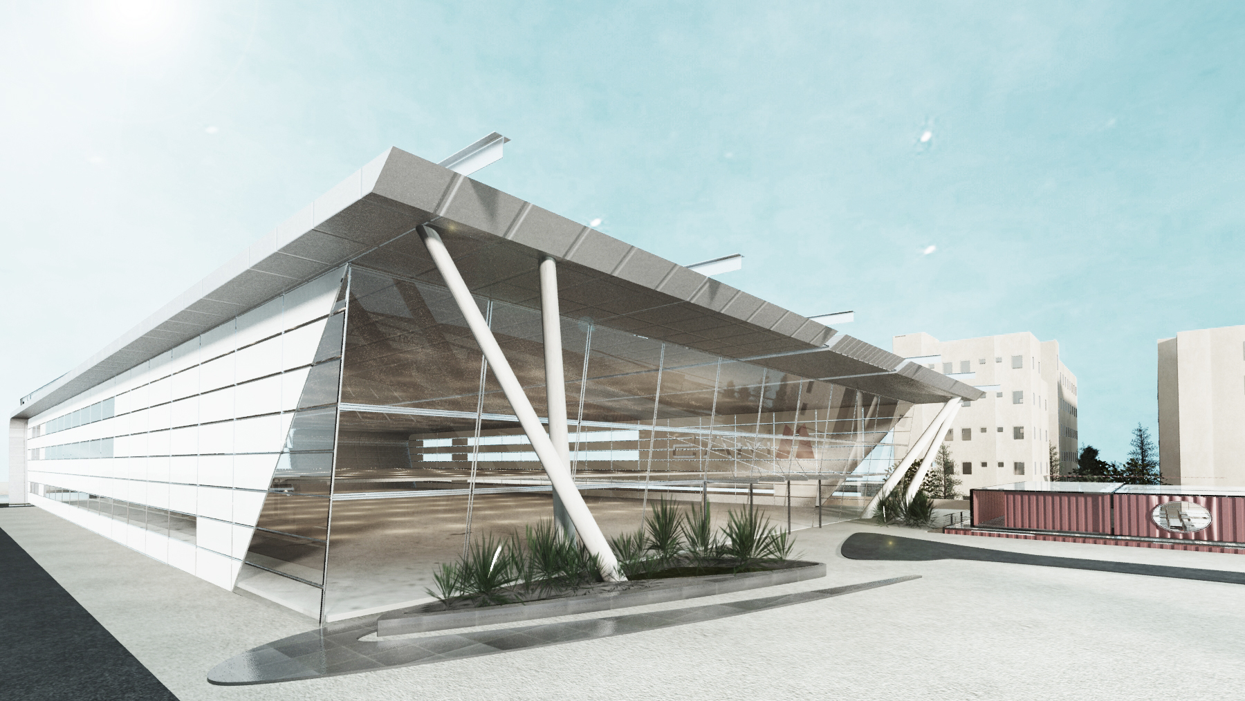 MAS Active by White Design House - Architizer