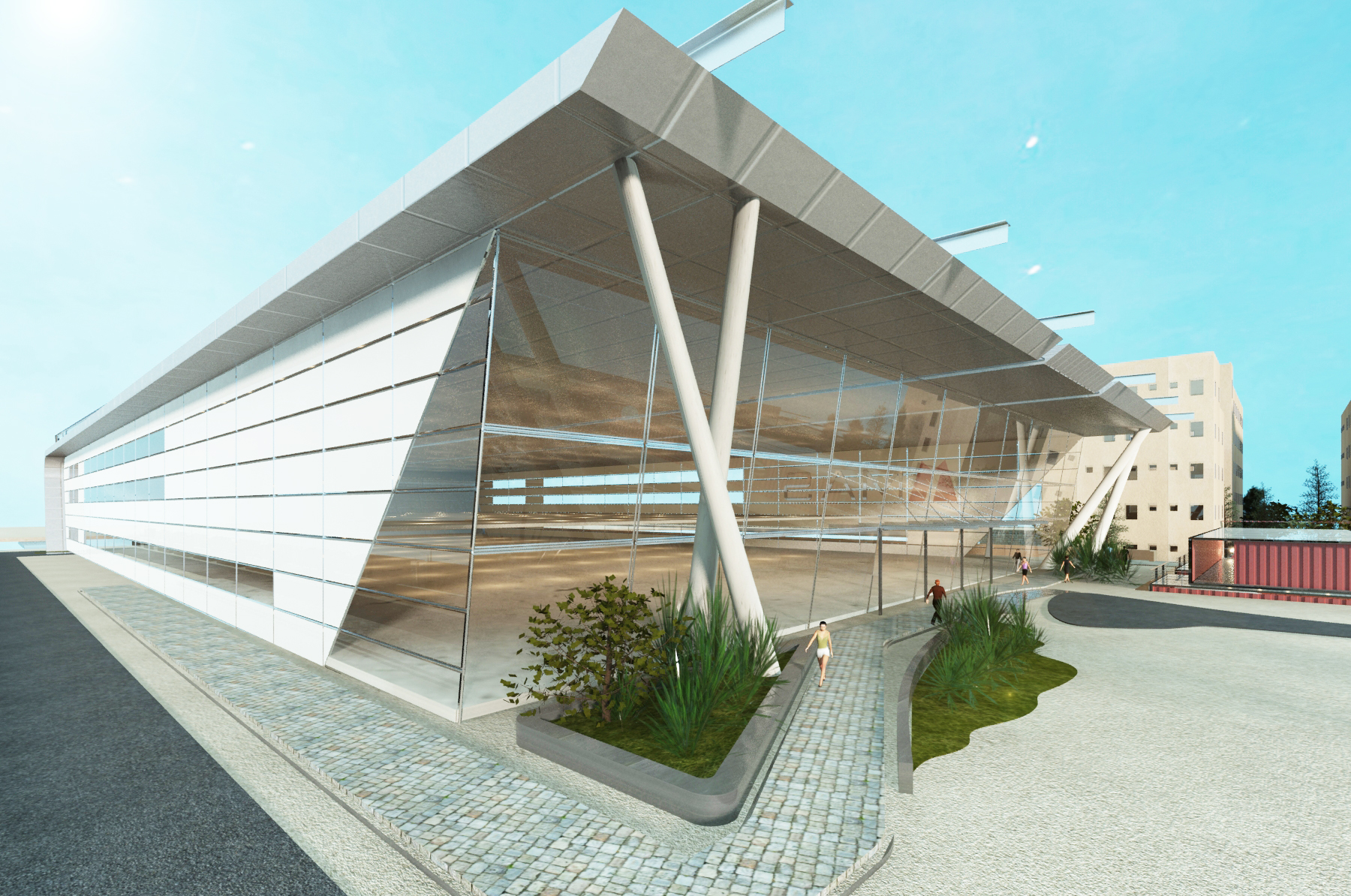 MAS Active by White Design House - Architizer