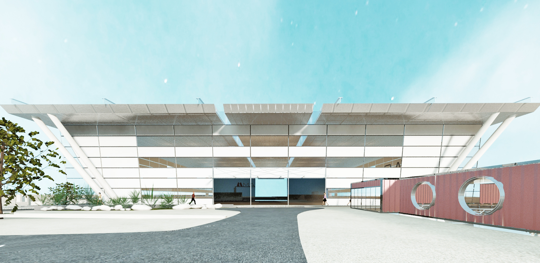 MAS Active by White Design House - Architizer