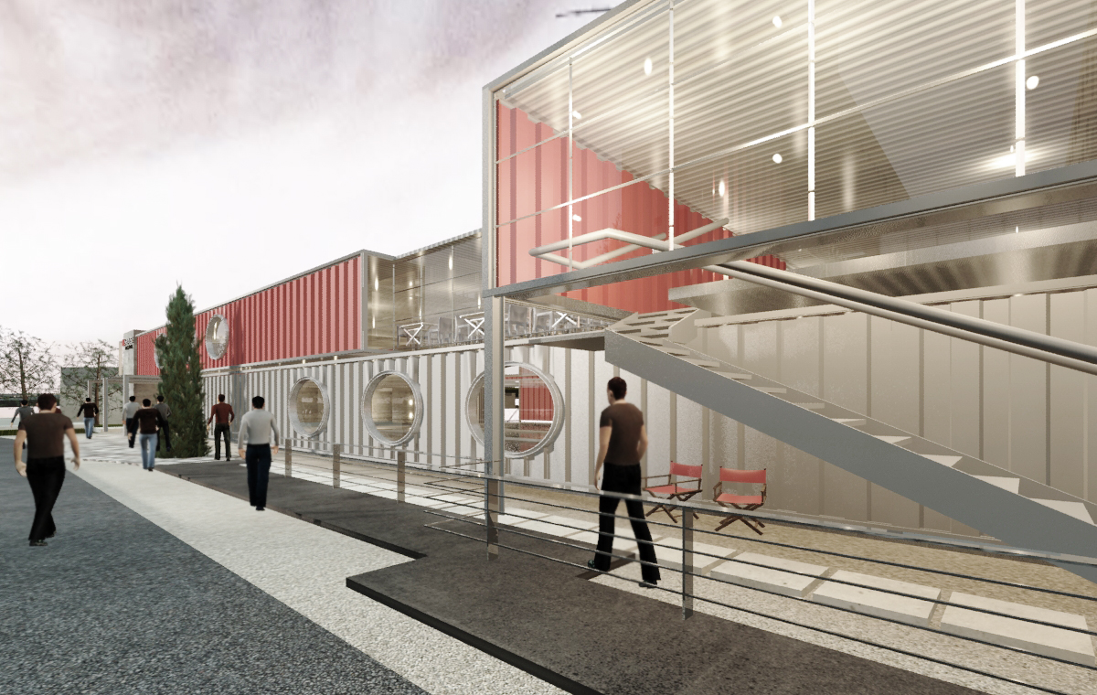 MAS Active by White Design House - Architizer