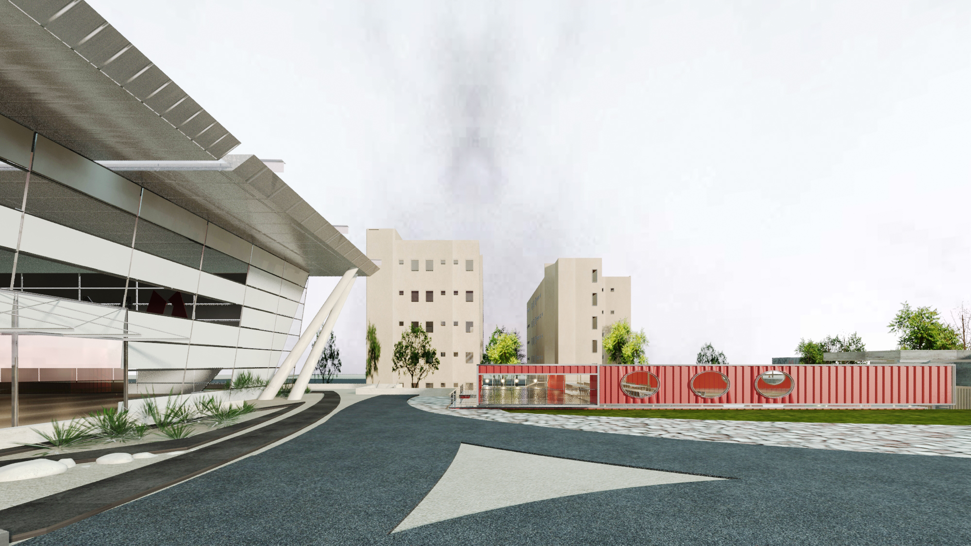 MAS Active by White Design House - Architizer