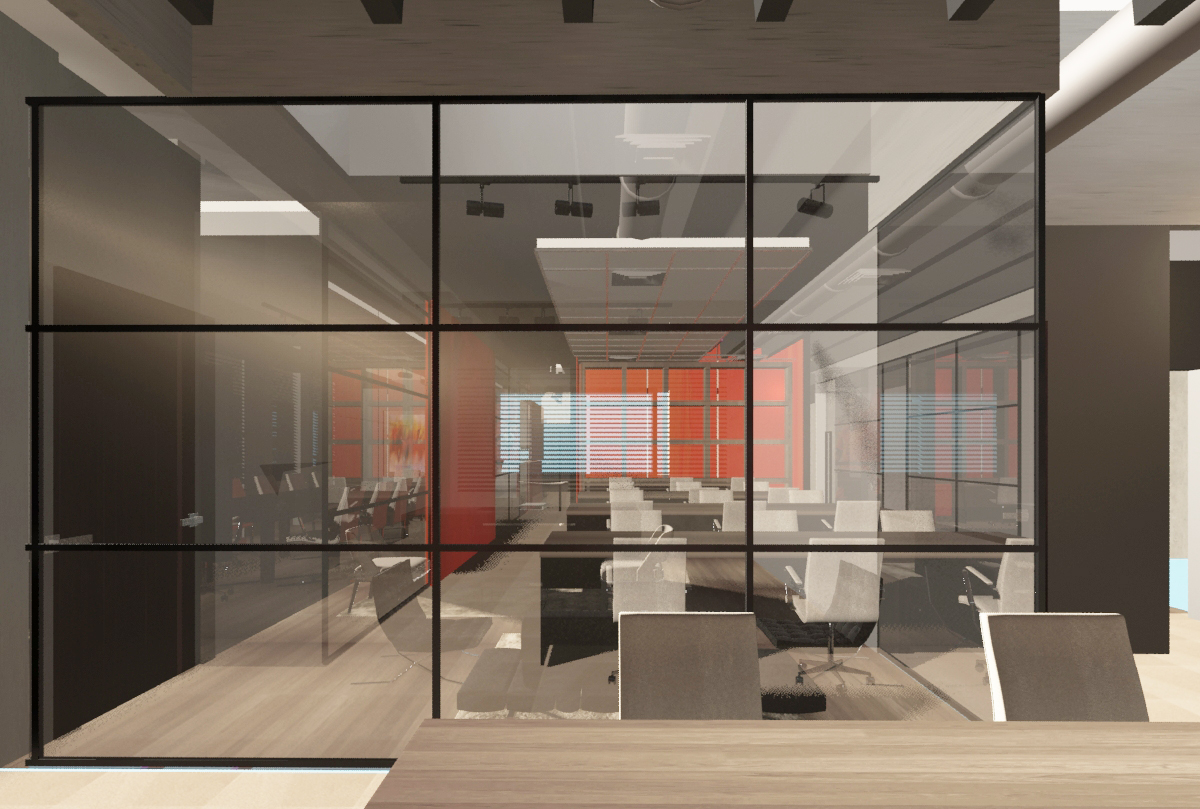 MAS Active Sterling Offices by White Design House - Architizer