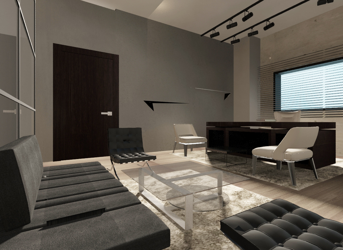 MAS Active Sterling Offices by White Design House - Architizer