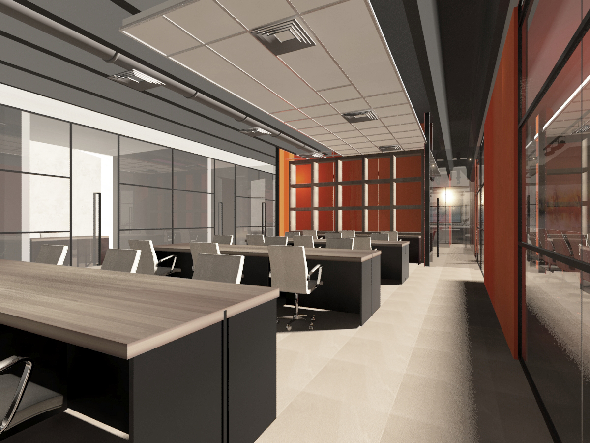 MAS Active Sterling Offices by White Design House - Architizer