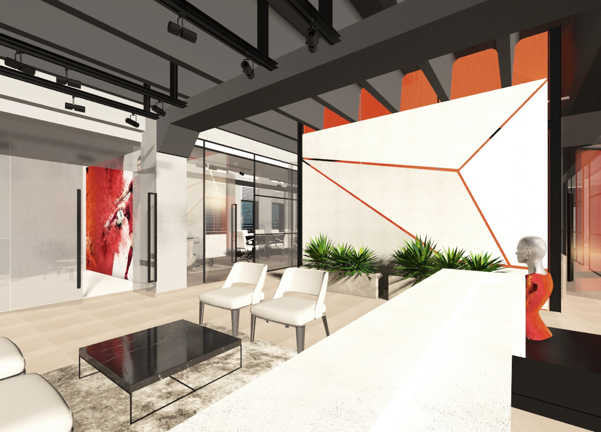 MAS Active Sterling Offices by White Design House - Architizer