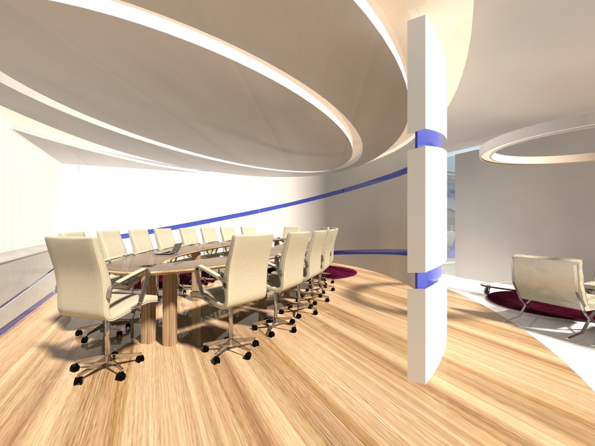 Idea 1486023: Nat Health Offices Amman by White Design House in Amman ...