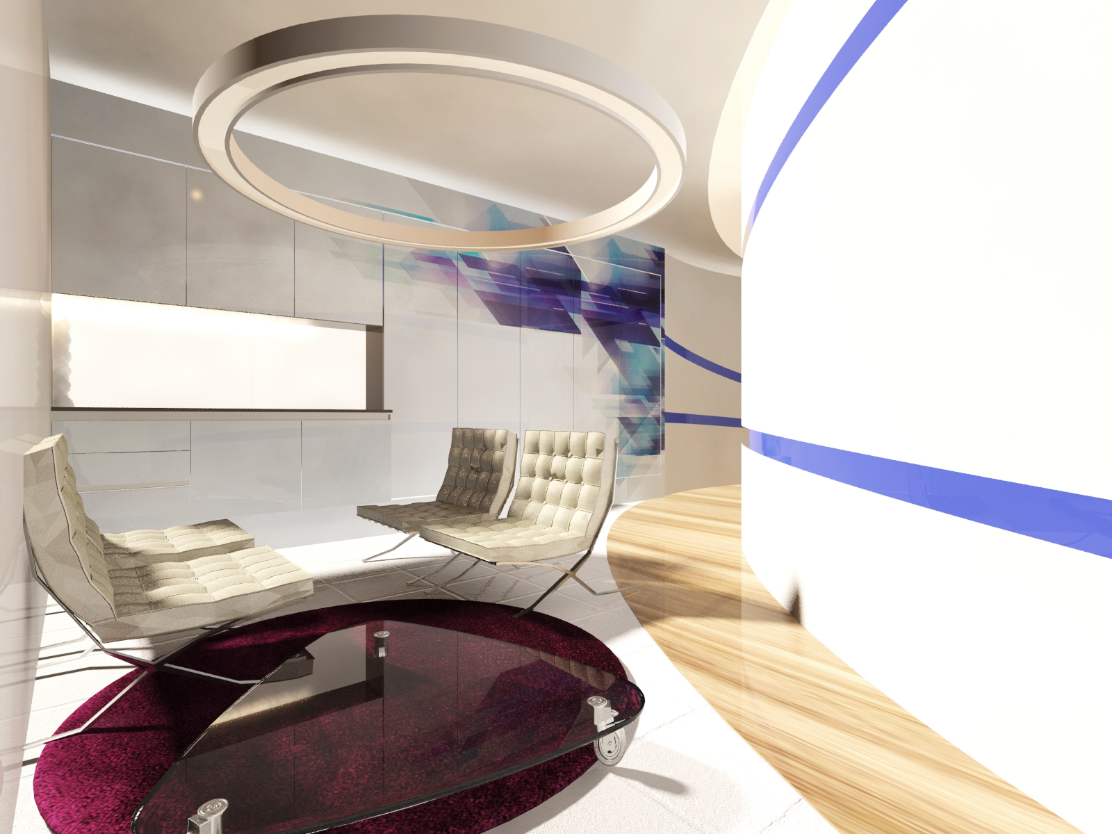 Nat Health Offices Amman by White Design House - Architizer