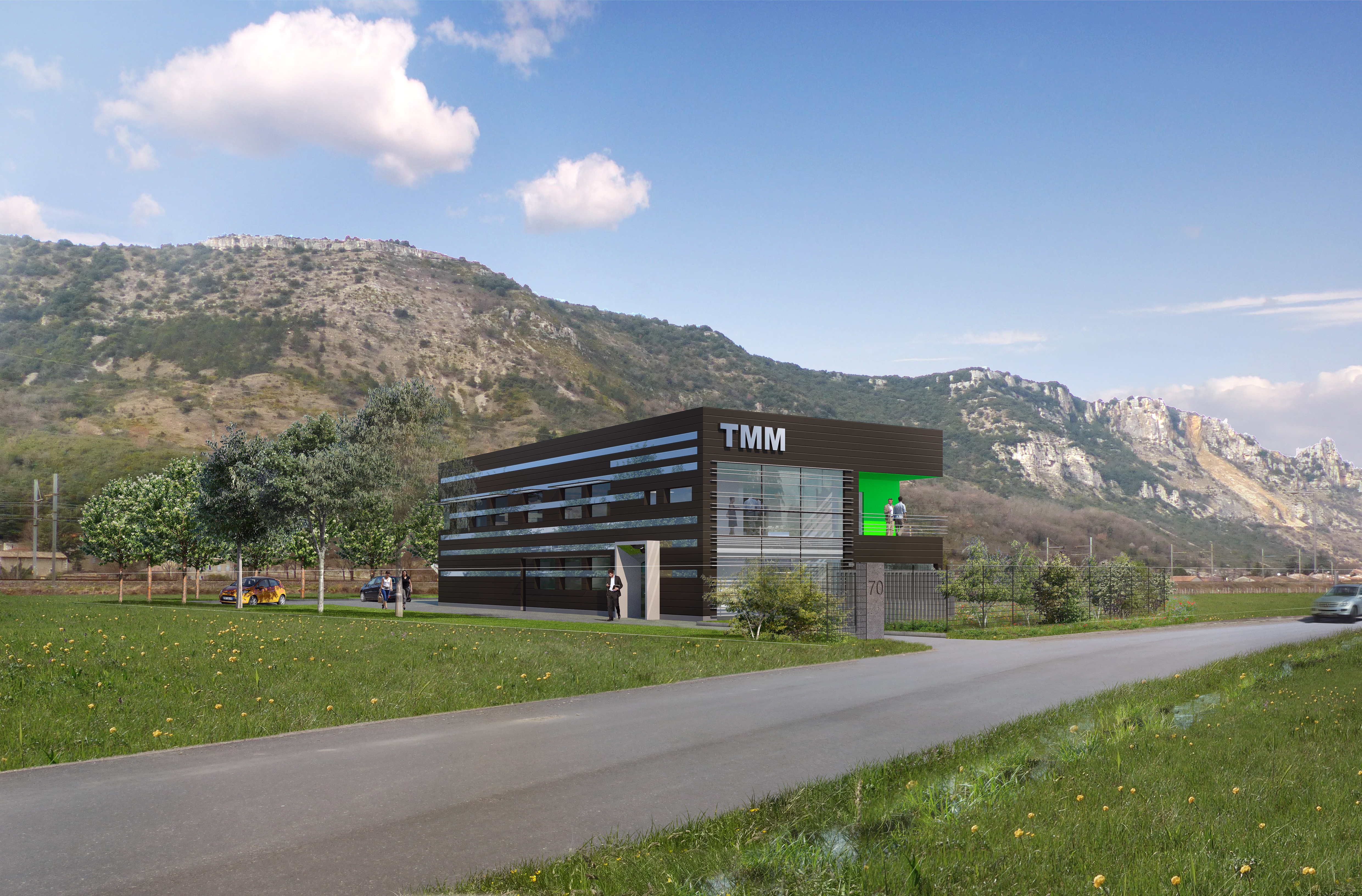 TMM by TIRONI ARCHITECTURE - Architizer