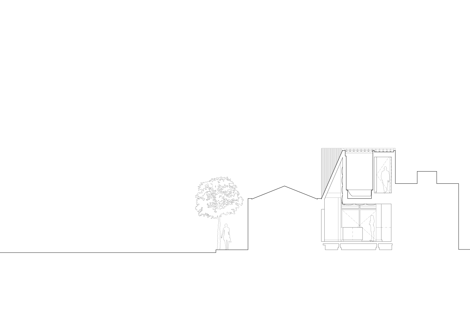 Bower by Andrew Simpson Architects - Architizer