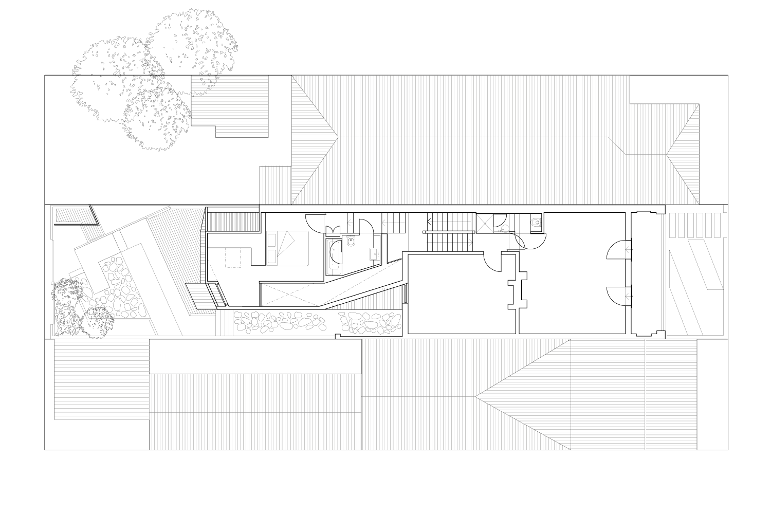 Bower by Andrew Simpson Architects - Architizer