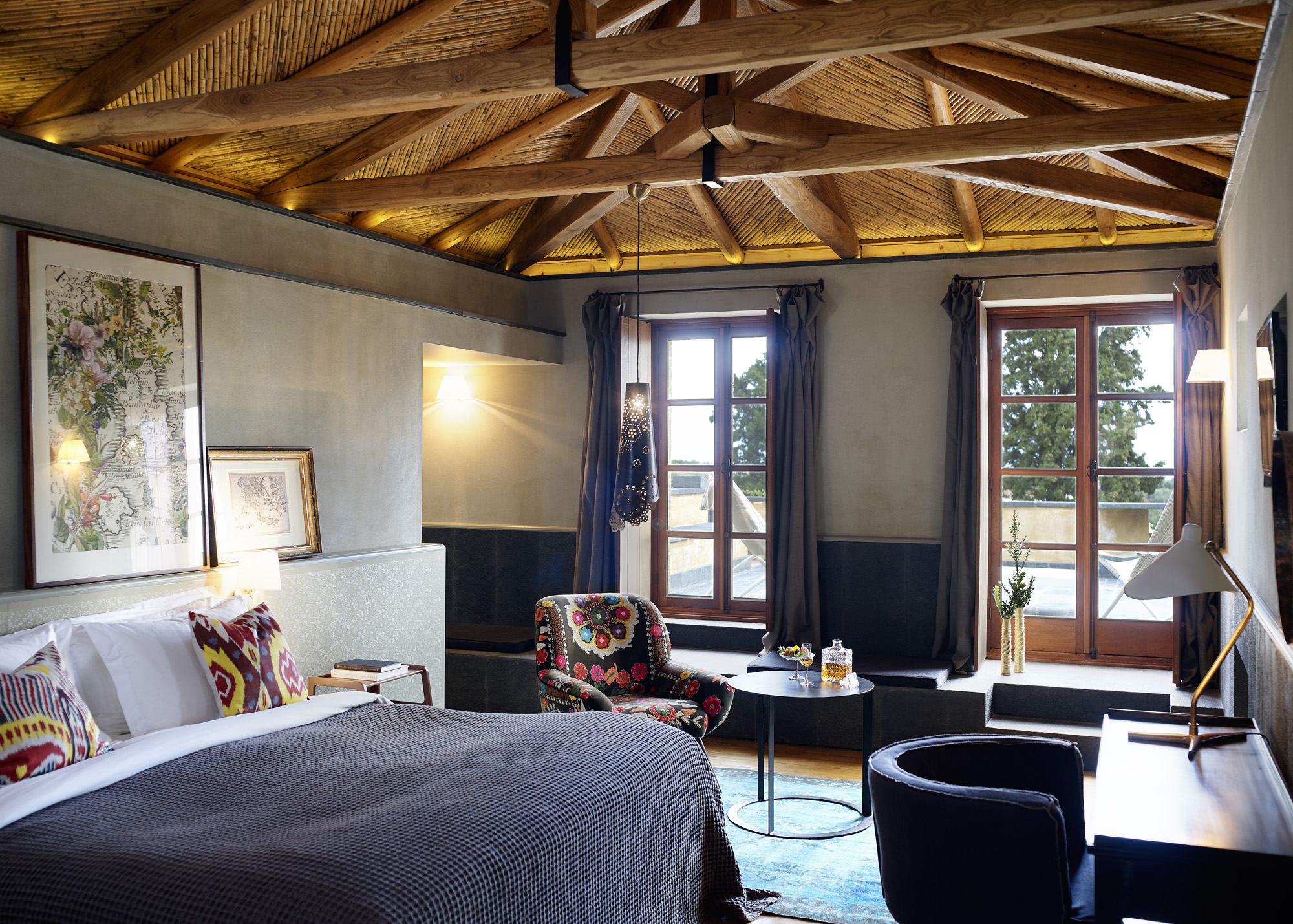 Idea 1487862: Kinsterna Hotel & Spa by Divercity Architects in ...