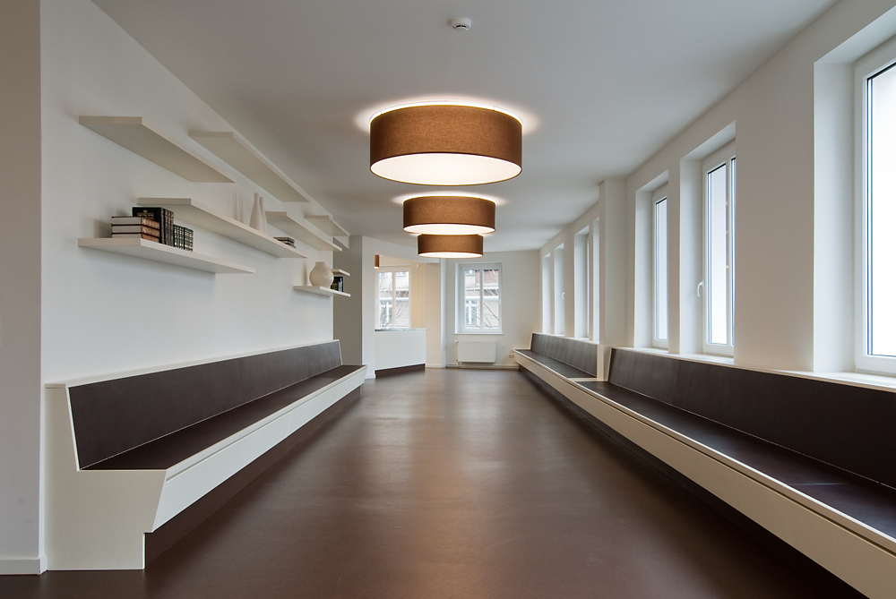 Am Echad (One World) by Ester Bruzkus Architekten - Architizer