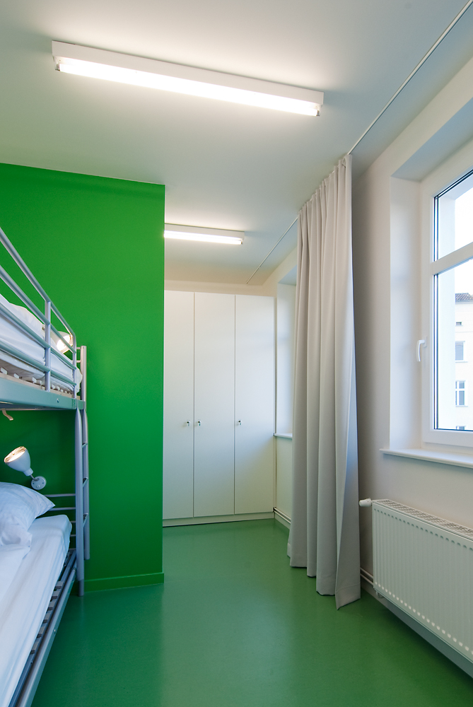 Am Echad (One World) by Ester Bruzkus Architekten - Architizer