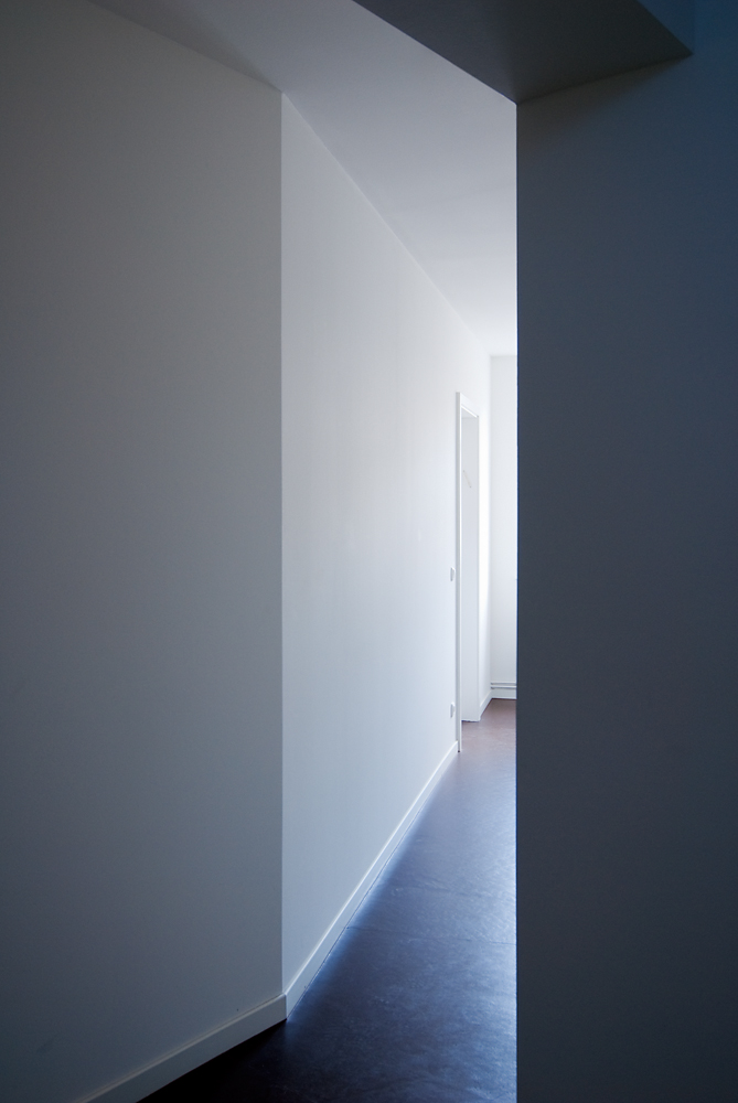 Am Echad (One World) by Ester Bruzkus Architekten - Architizer