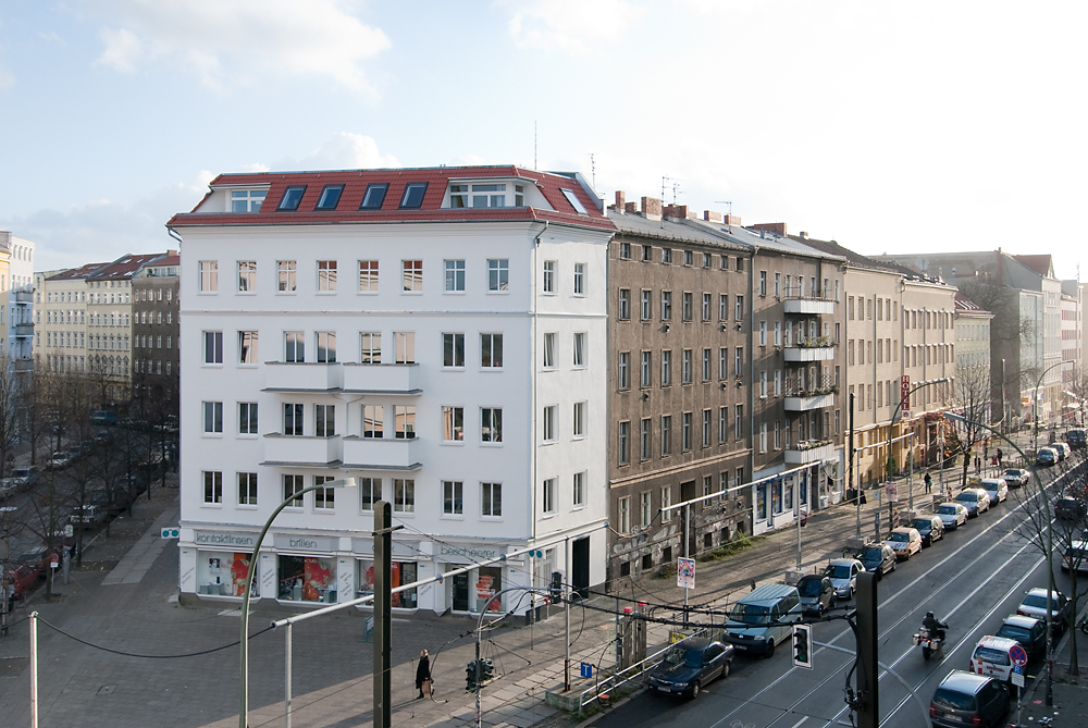 Am Echad (One World) by Ester Bruzkus Architekten - Architizer