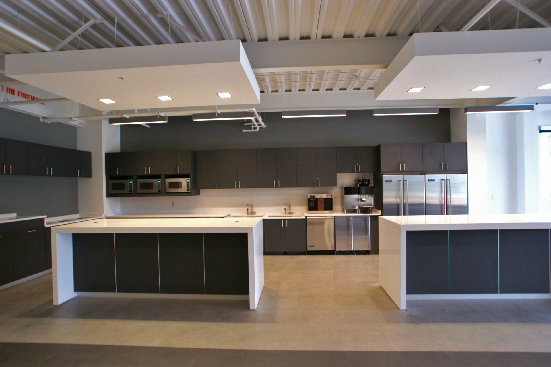 Soft Tile Finishes from Tate - Architizer