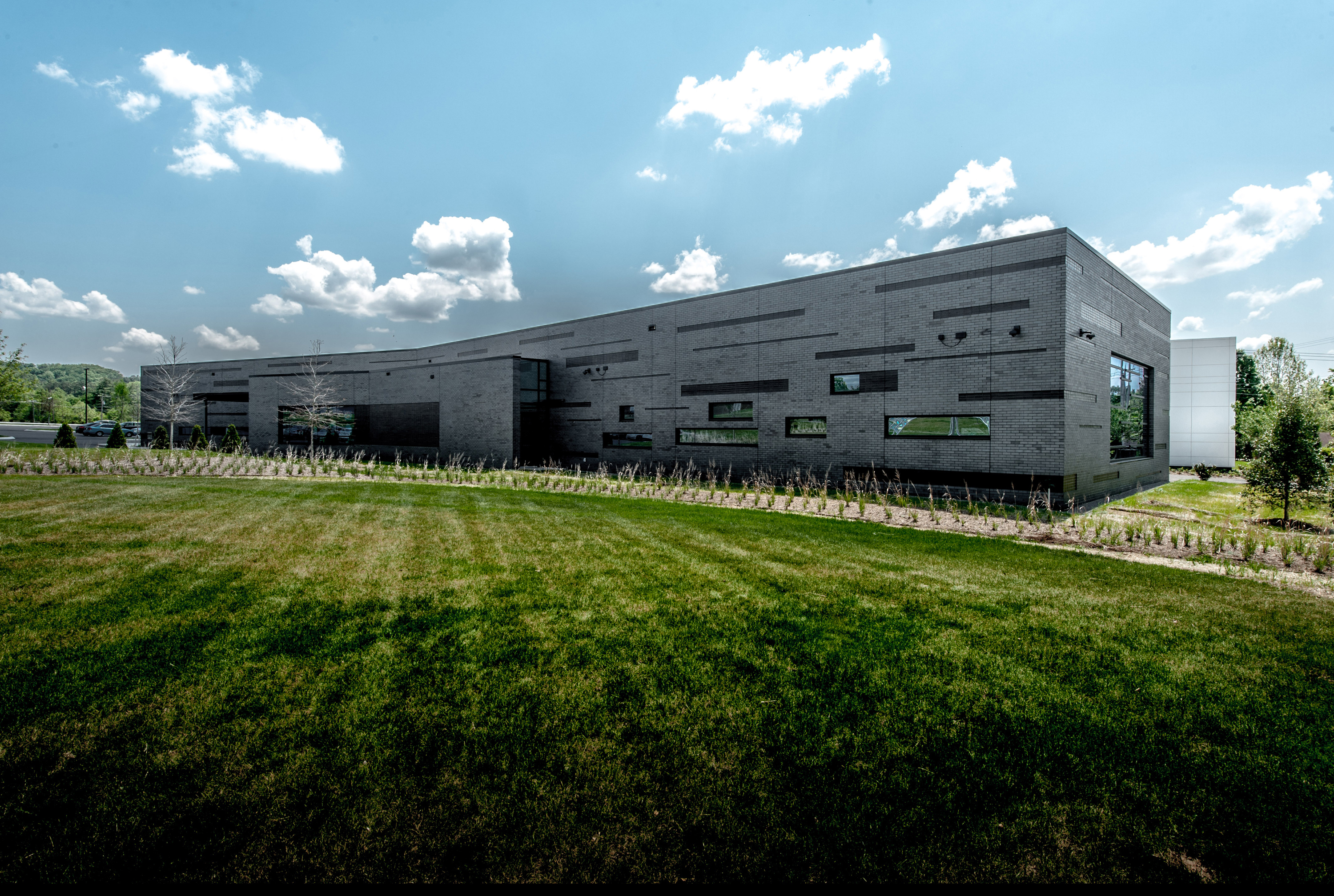 Bellevue Library by HASTINGS Architecture - Architizer