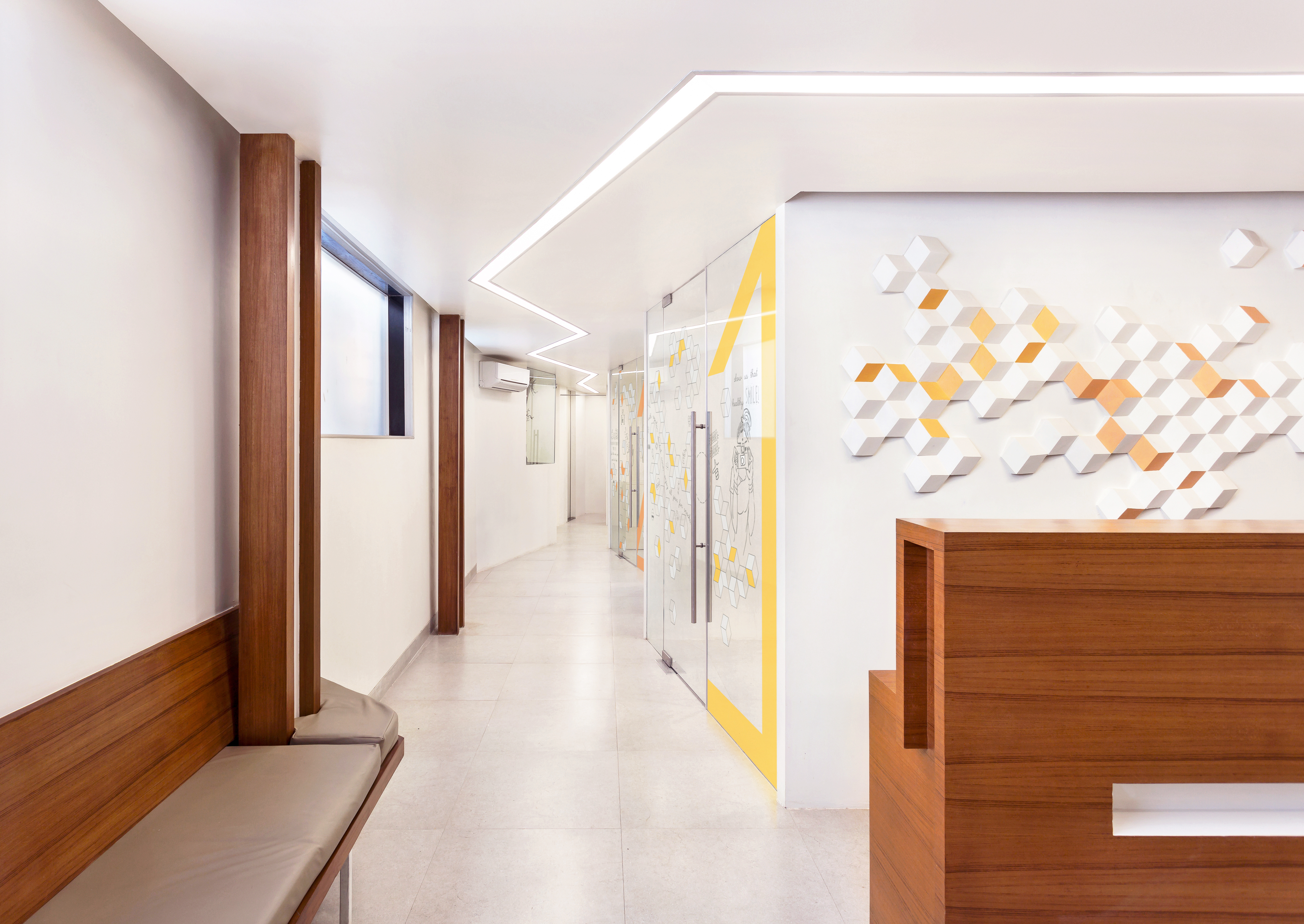 Songdo Central Library by JDAP Design - Architecture - Planning ...