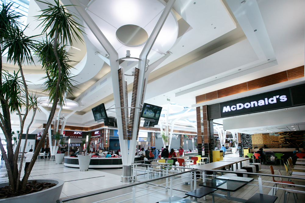 Liberty Promenade by Vivid Architects - Architizer