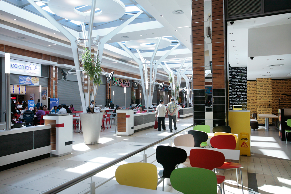 Liberty Promenade by Vivid Architects - Architizer