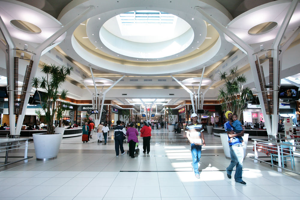Liberty Promenade by Vivid Architects - Architizer