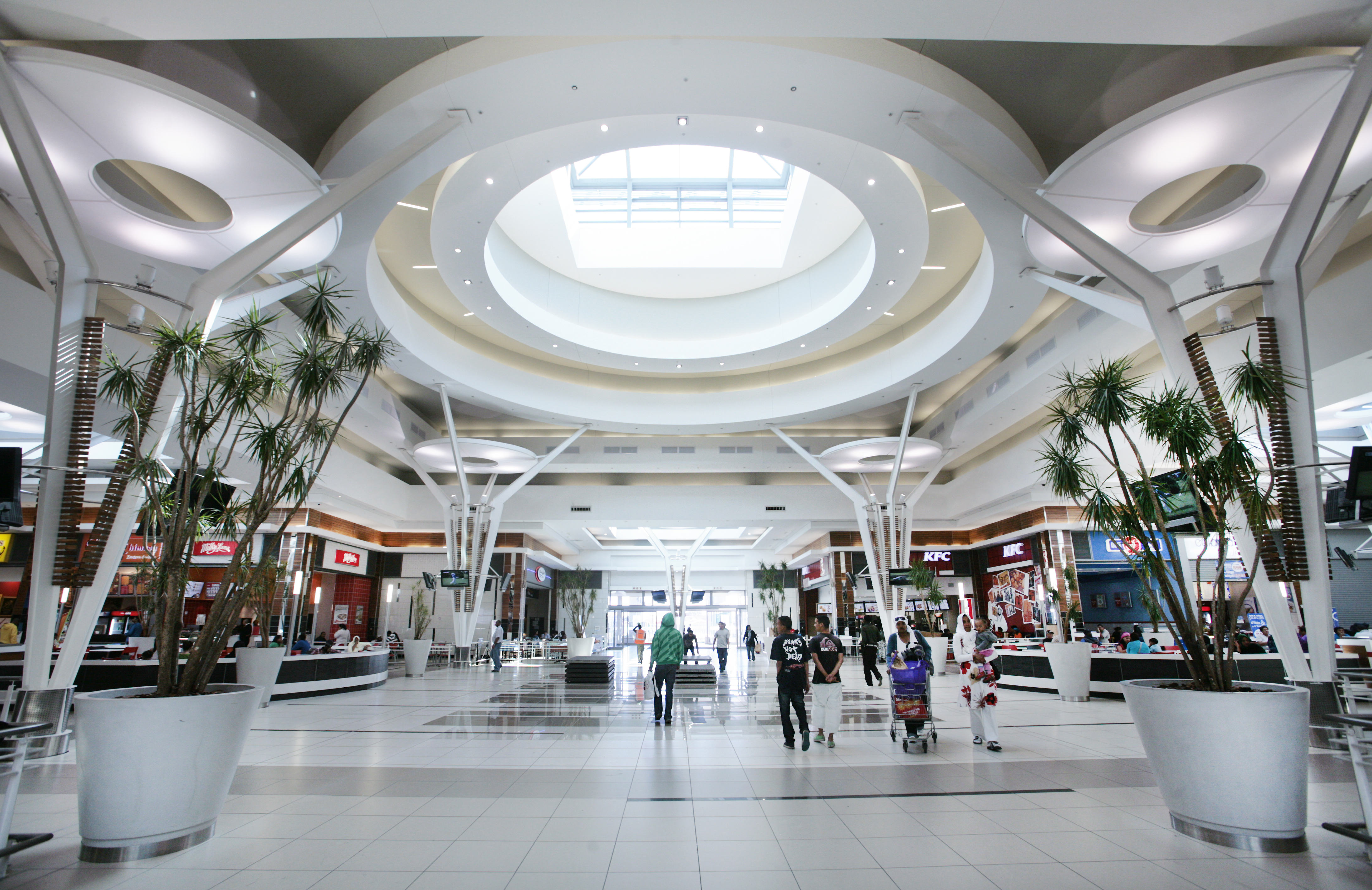 Liberty Promenade by Vivid Architects - Architizer