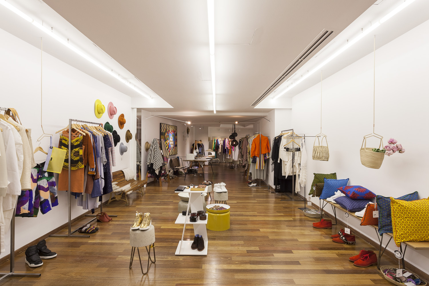 María Lee by Nicolás Fernández Sanz - Architizer