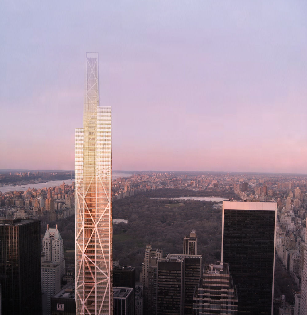 53W53 by Ateliers Jean Nouvel - Architizer