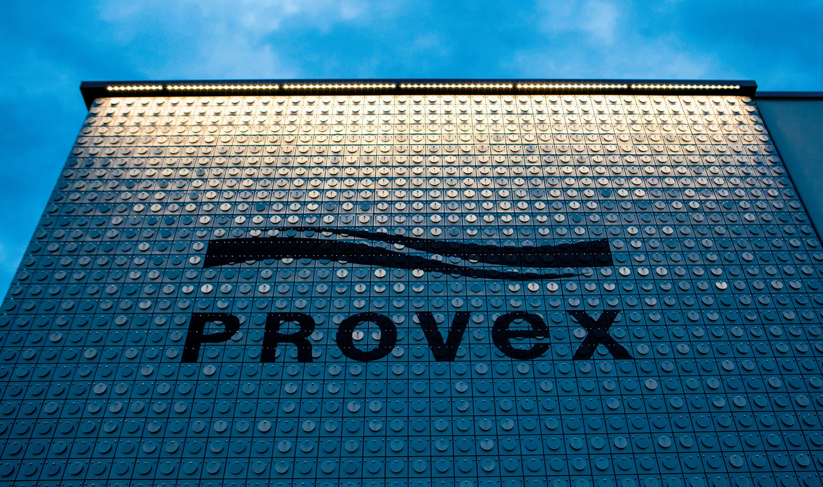 Provex by monovolume architecture + design - Architizer