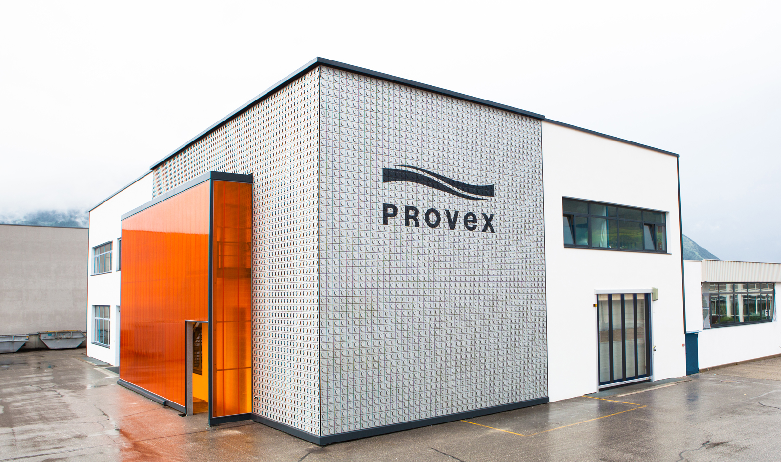 Provex by monovolume architecture + design - Architizer