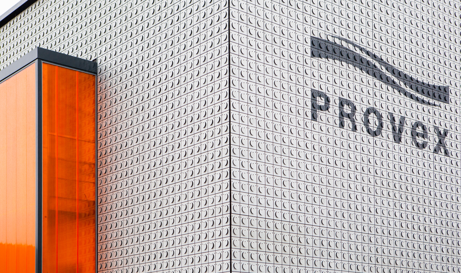 Provex by monovolume architecture + design - Architizer