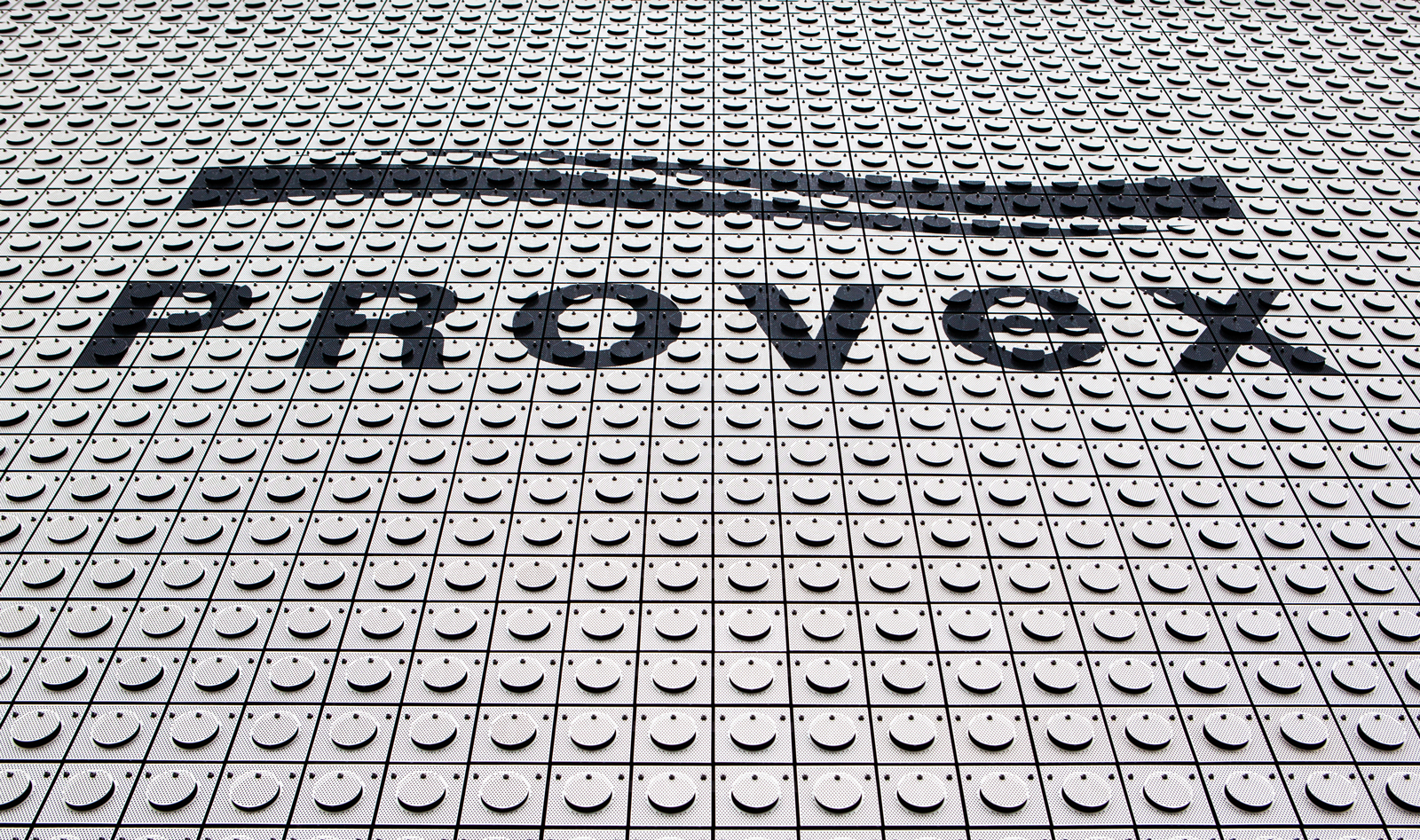 Provex by monovolume architecture + design - Architizer