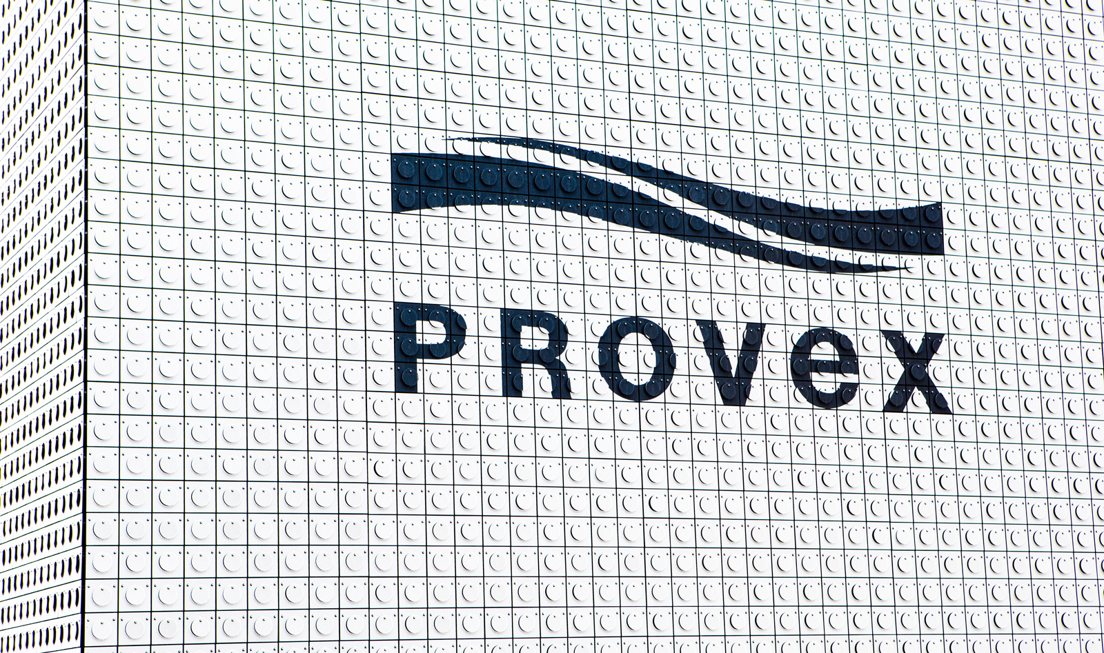 Provex by monovolume architecture + design - Architizer