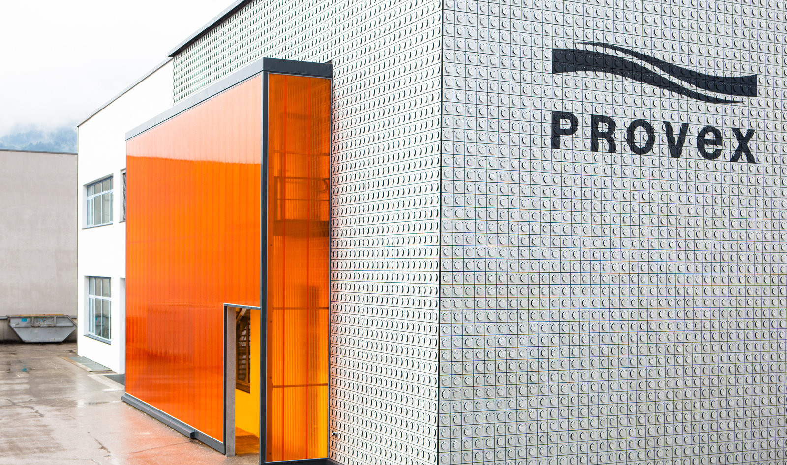 Provex by monovolume architecture + design - Architizer