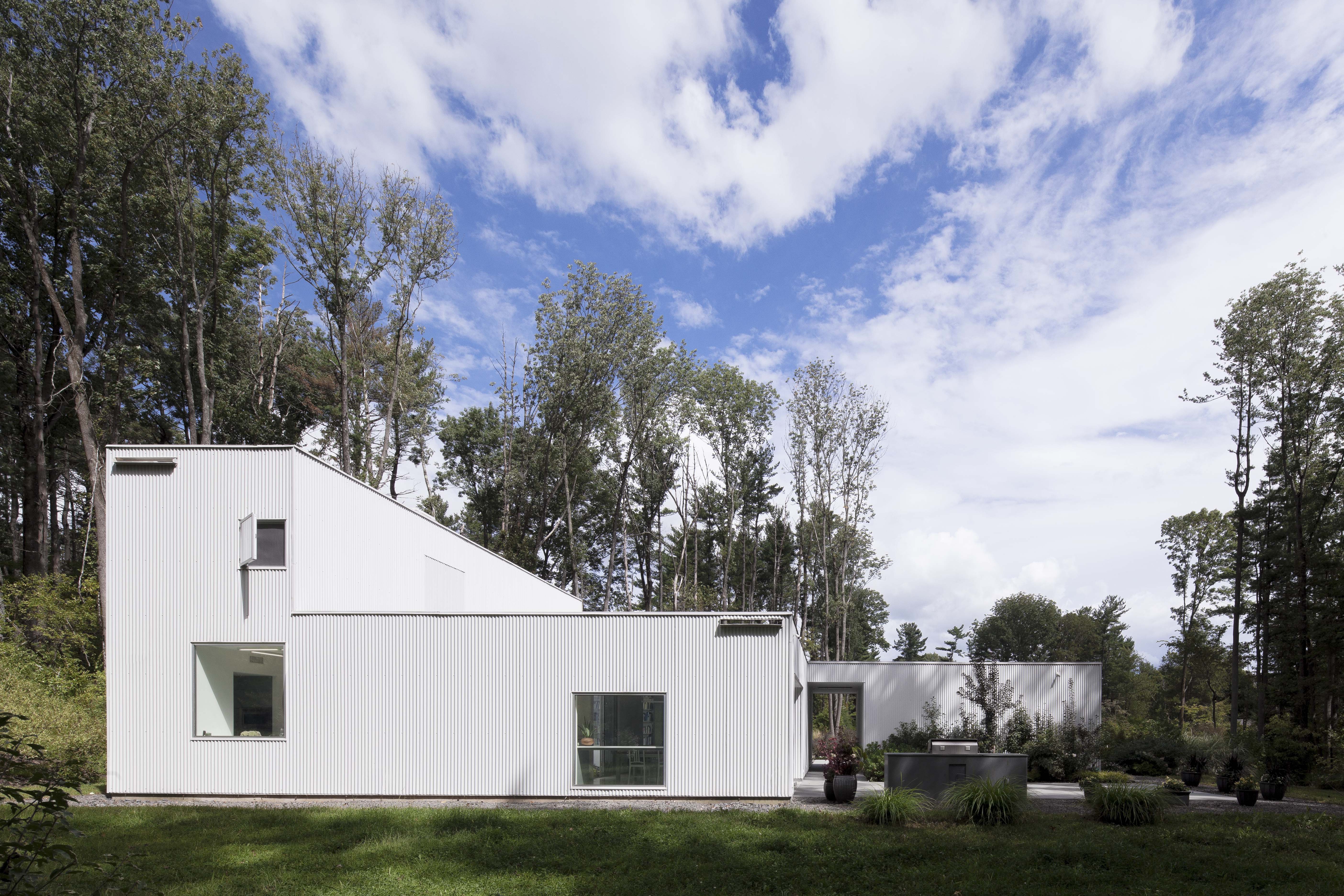ZOID House by LEVENBETTS - Architizer