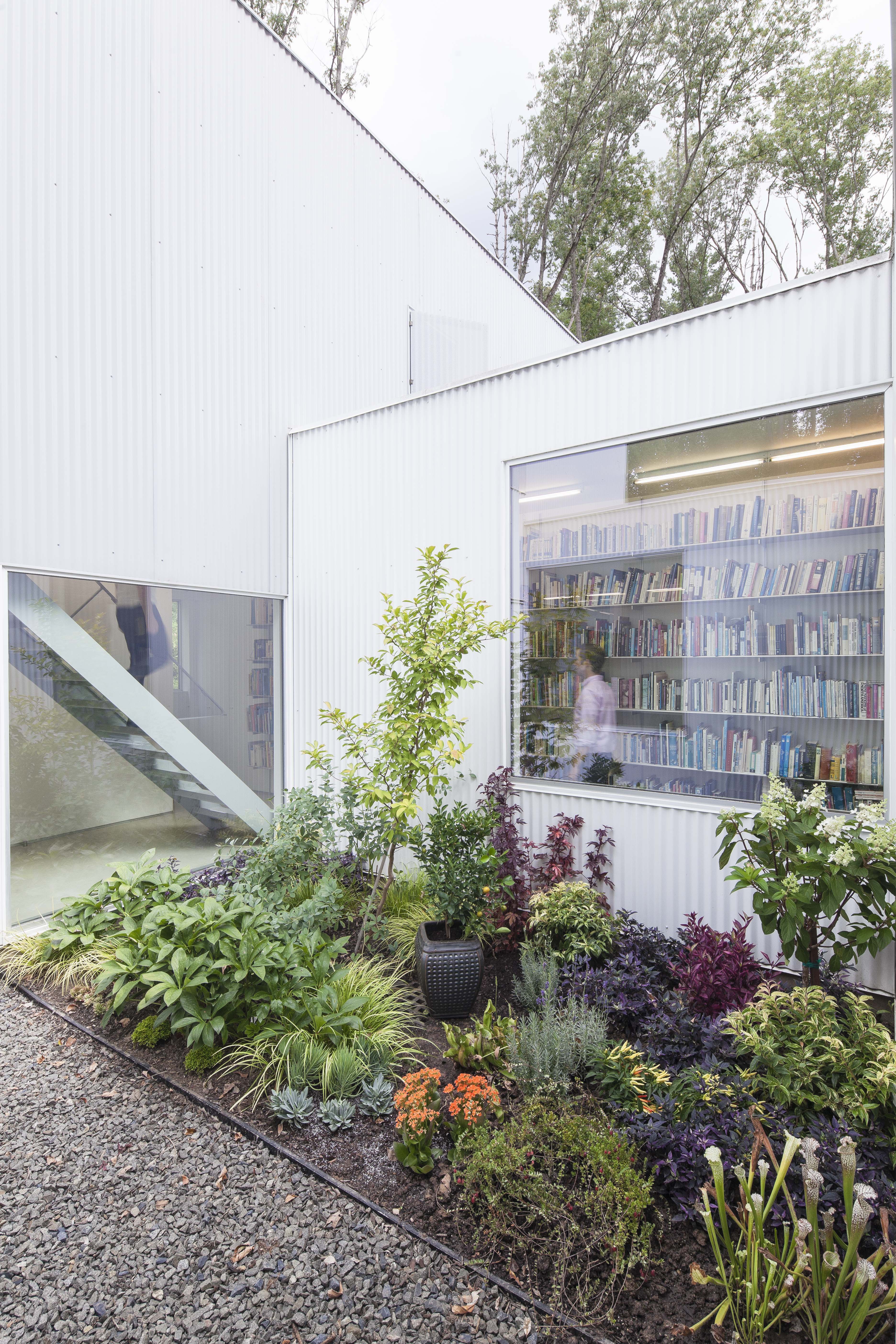 Princeton House by LEVENBETTS - Architizer