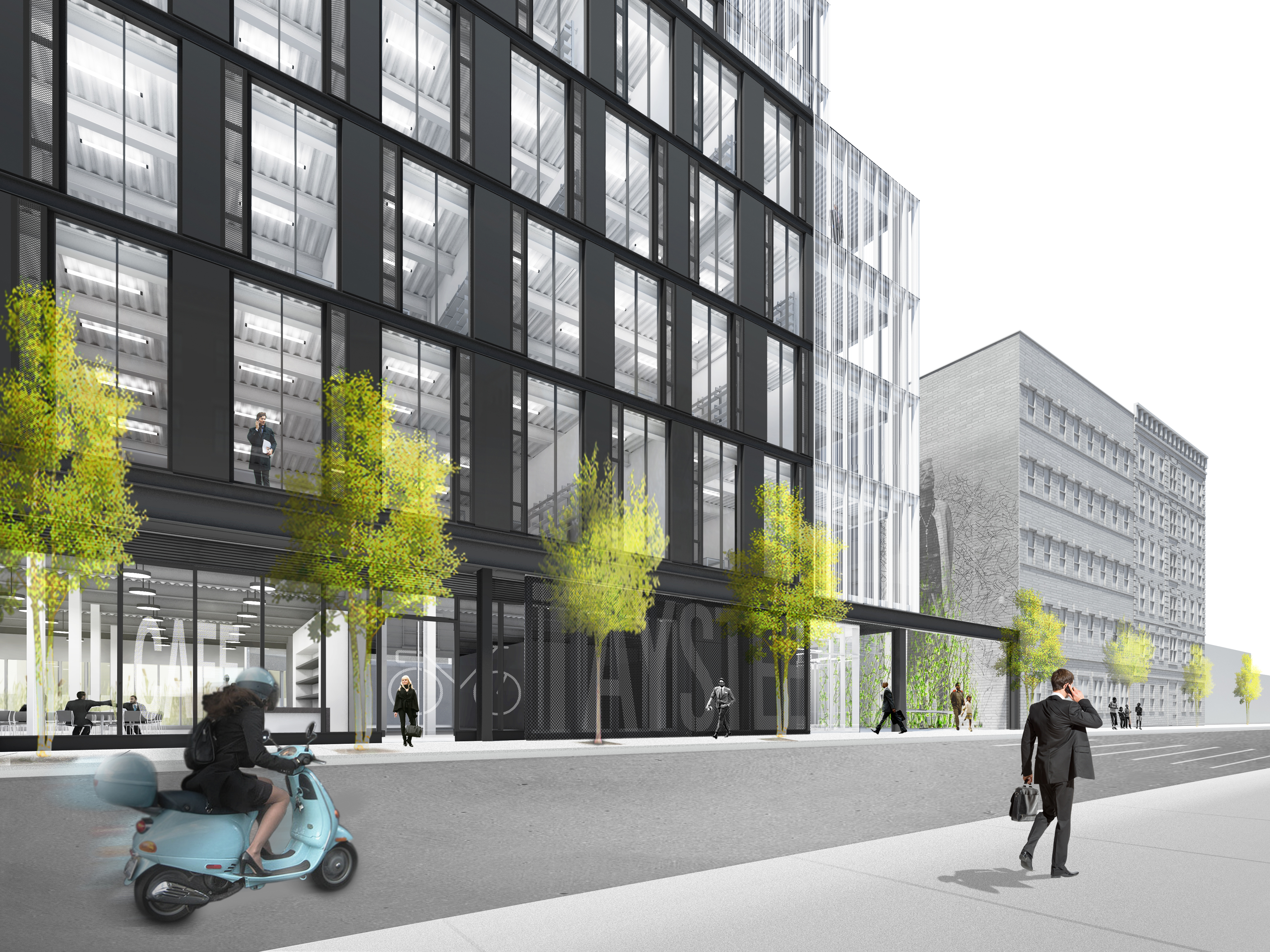 ZOID House by LEVENBETTS - Architizer