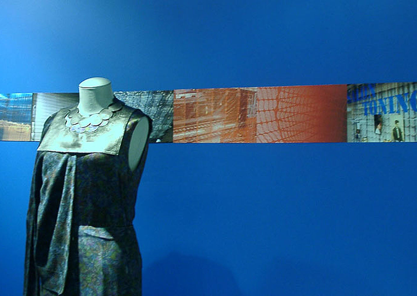 Idea 1492068: Installation by ALTA-NYC in Toronto, Canada - Architizer