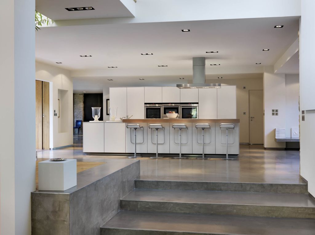 Kitchen Architecture - Architizer