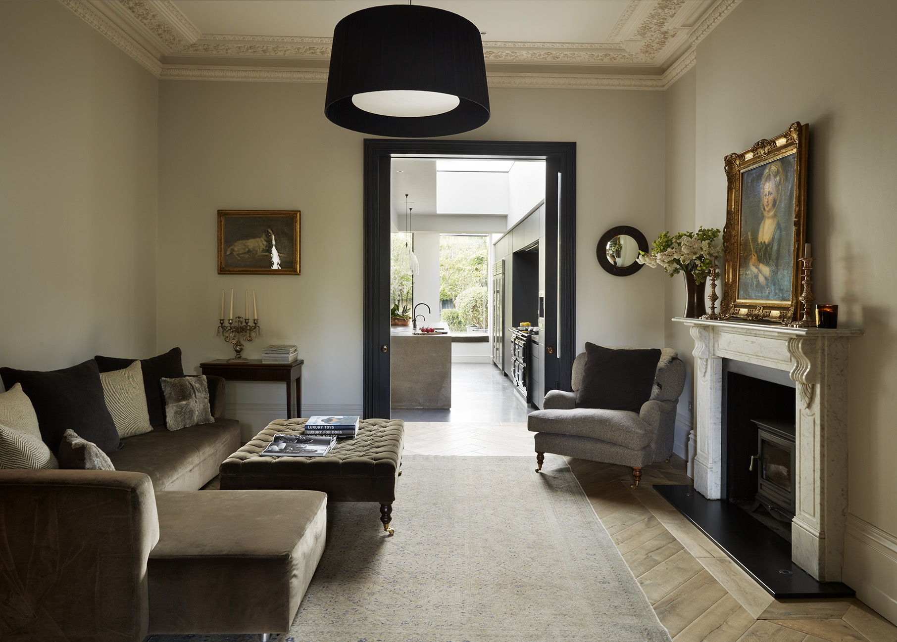 Bespoke bulthaup living: Kitchen Architecture's bulthaup b1 & b3 by ...