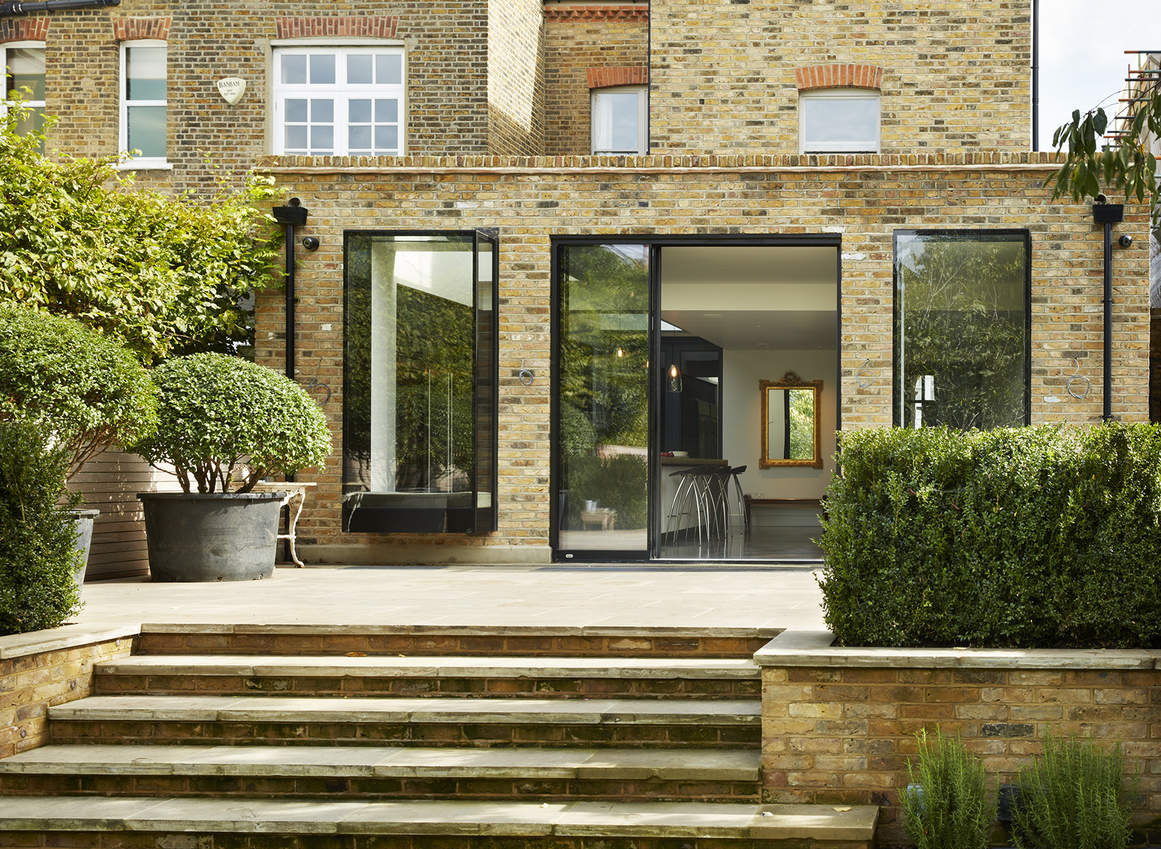 Bespoke bulthaup living: Kitchen Architecture's bulthaup b1 & b3 by ...