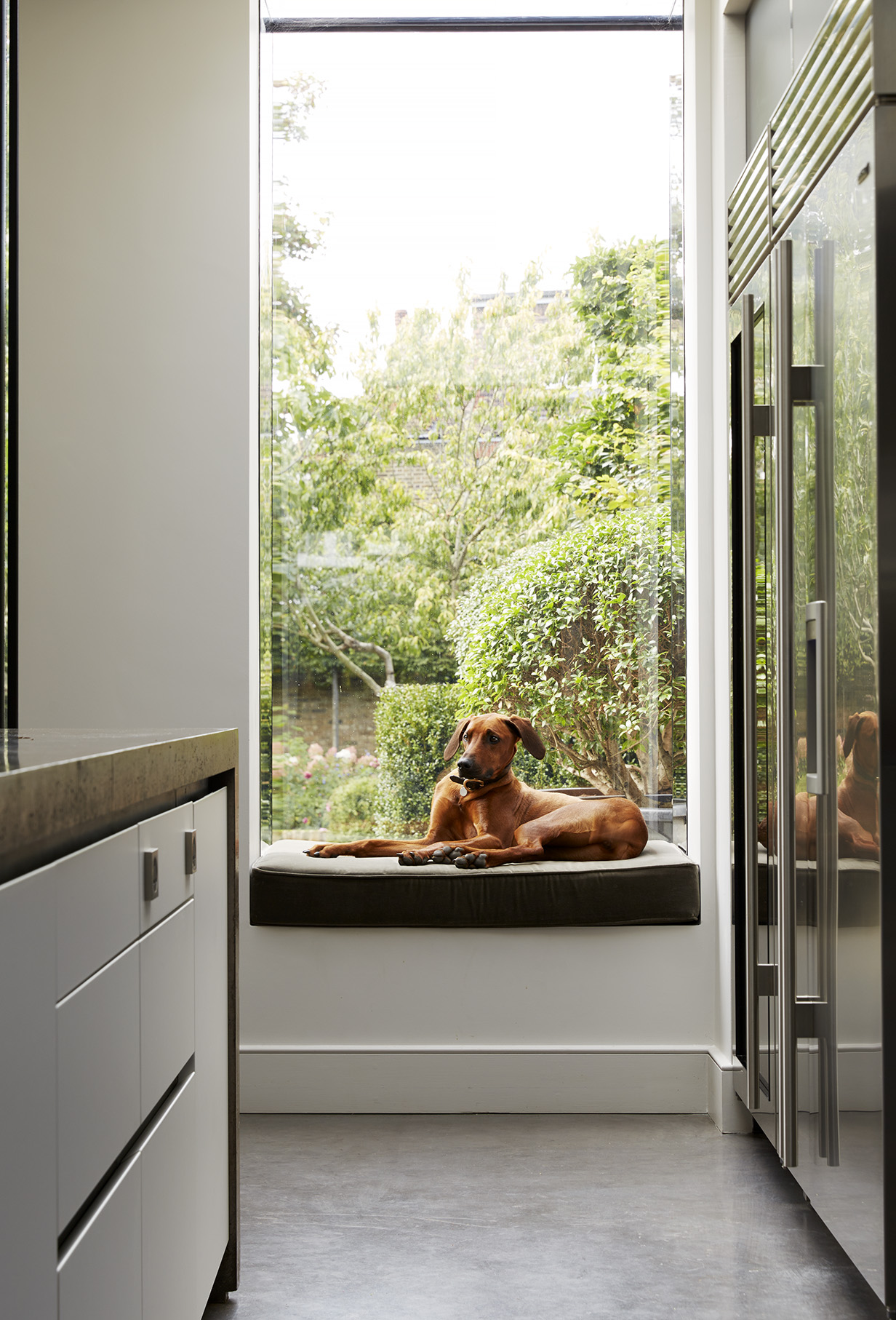 Bespoke bulthaup living: Kitchen Architecture's bulthaup b1 & b3 by ...