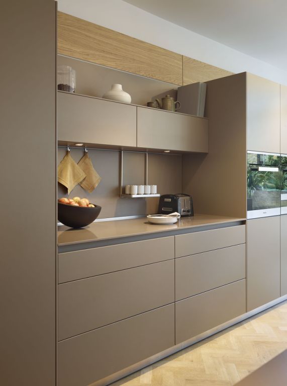 Kitchen Architecture's bulthaup showroom in London by Kitchen ...