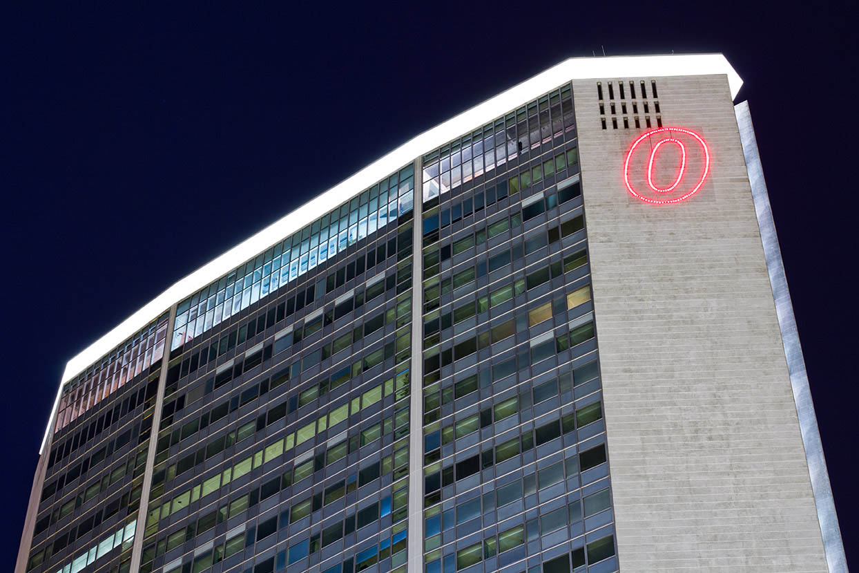 The Lobby | RC pavilion @ Cersaie 2015 by pc-|