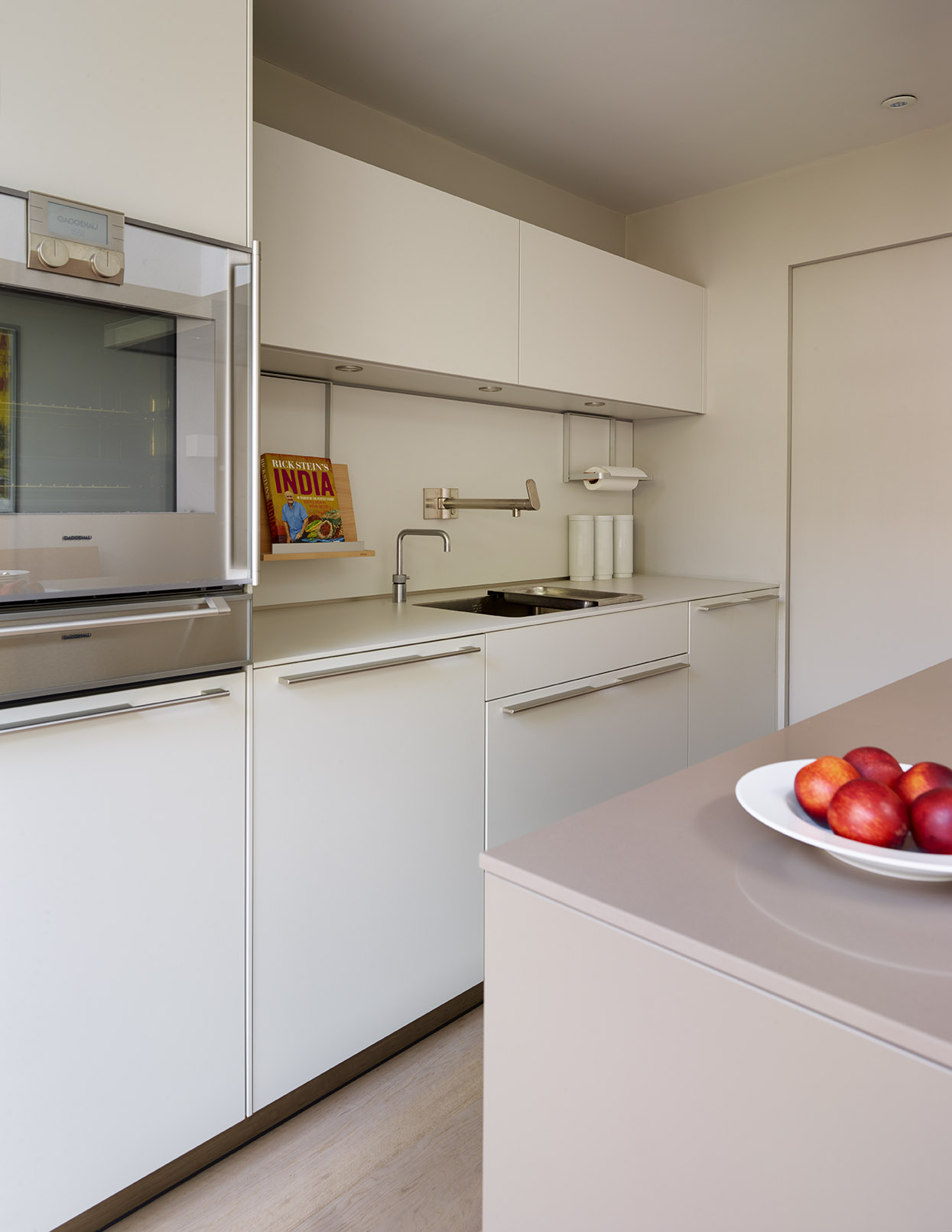 Perfectly formed: Kitchen Architecture's bulthaup b3 by Kitchen ...