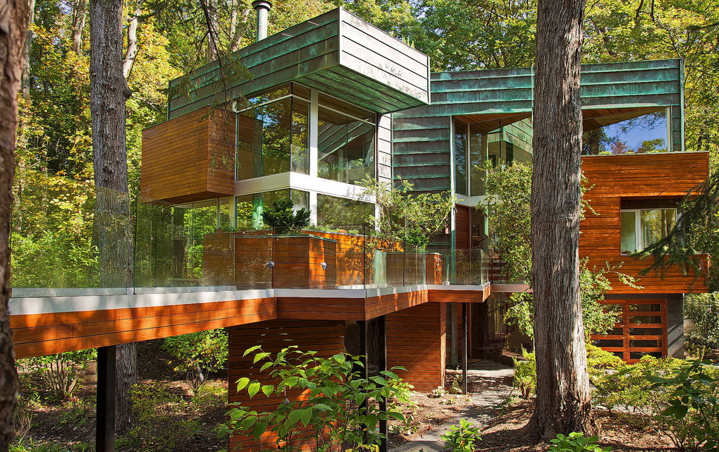 Krasnow Kook Rennovation - Architizer