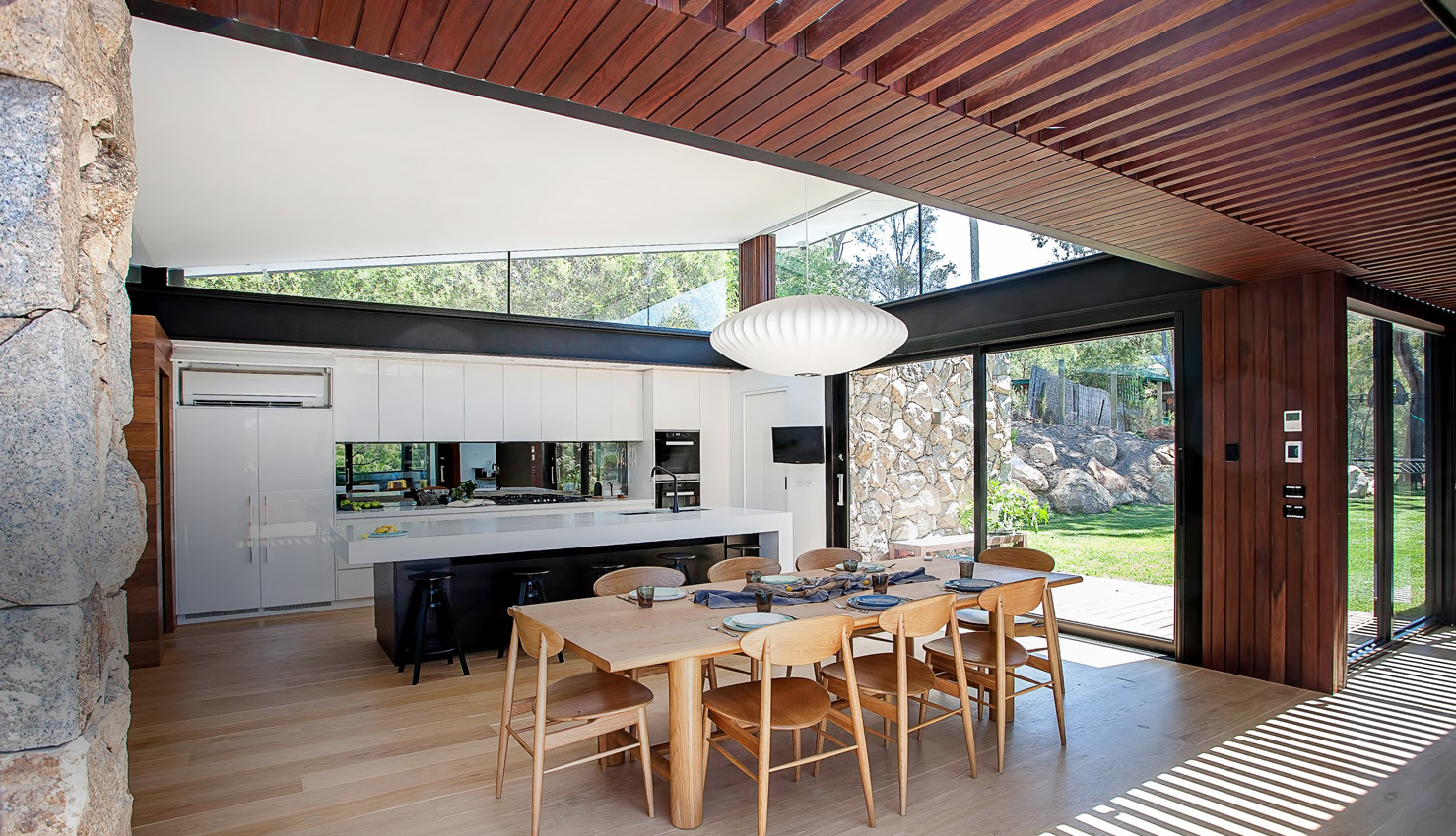 North Warrandyte House by Alexandra Buchanan Architecture - Architizer