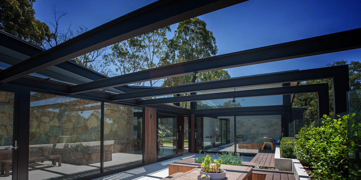 North Warrandyte House by Alexandra Buchanan Architecture - Architizer
